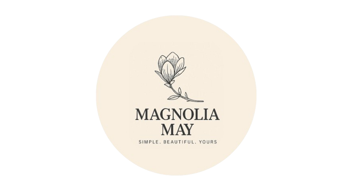 About – Magnolia May Art Studio